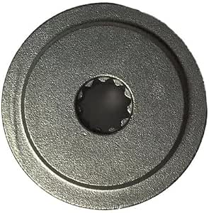 Amazon.com: C535000210 Echo Adapter Plate SRM-225 SRM-280 SRM-200 SRM ...