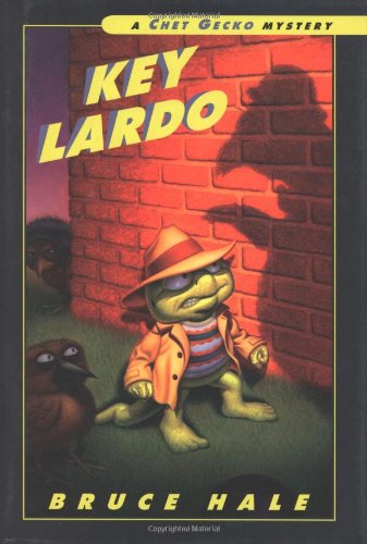 Key Lardo: A Chet Gecko Mystery: Hale, Bruce: Amazon.com: Books