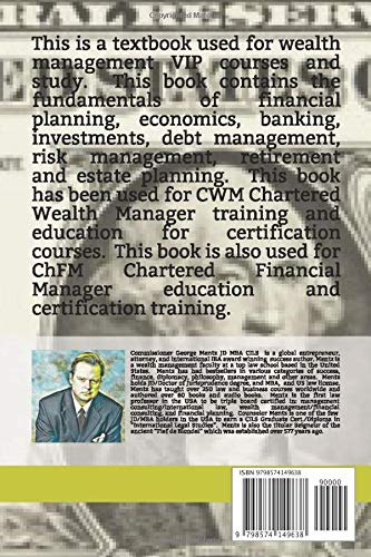 The 30 Wealth Management To Read In April 2024 - Cherry Picks