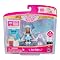 Amazon.com: Royale High 3” Ice Fairy Fashion Doll - 1 Figure with 9 ...