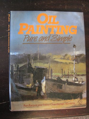 18 Best Oil Painting Books for Beginners - BookAuthority
