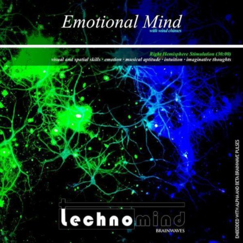 Play Emotional Mind by Technomind on Amazon Music