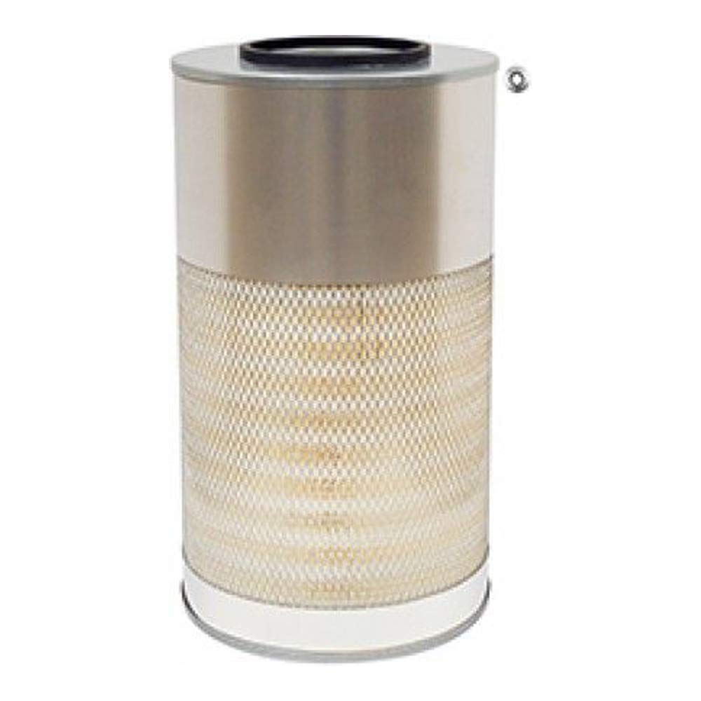 Baldwin Heavy Duty PA1953 Air Filter Element: Automotive Air Filters ...