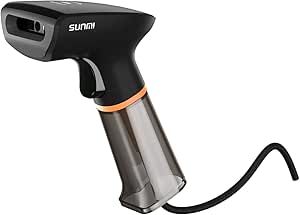 Amazon.com : Sunmi 2D Handheld Scanner : Office Products