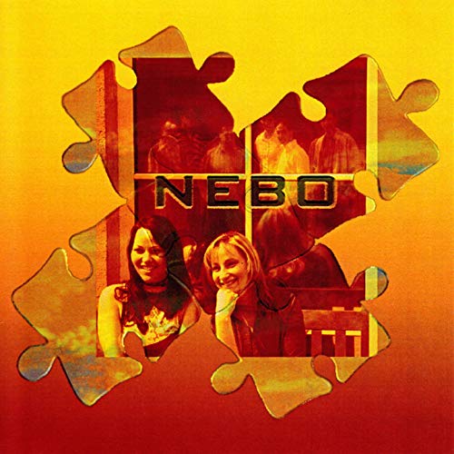 Play Nebo by Nebo on Amazon Music