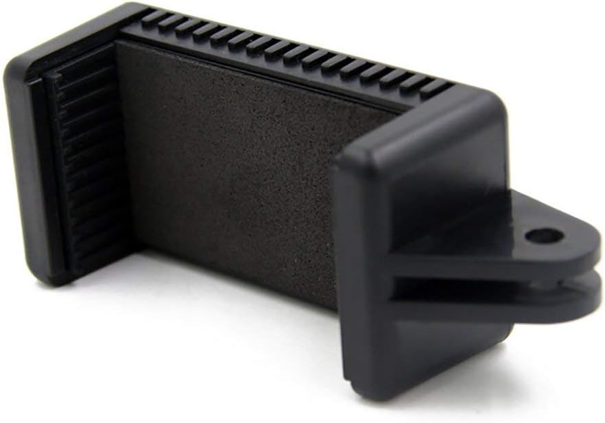 Amazon.com: Octo Mount | Universal Smartphone Holder w/GoPro Style ...