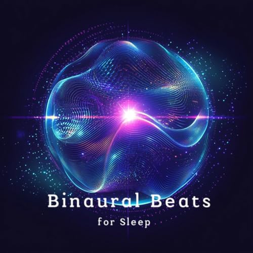 Ultimate Sleep Therapy: Binaural Tones by Binaural Beats for Sleep on ...