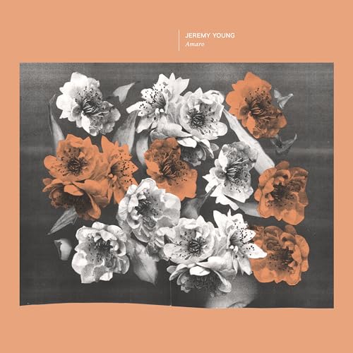 Amaro by Jeremy Young on Amazon Music - Amazon.co.uk