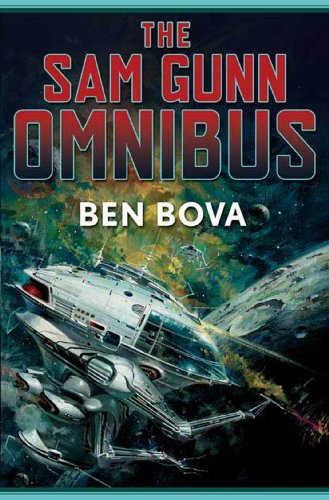 Amazon.com: The Sam Gunn Omnibus: Featuring every story ever written ...