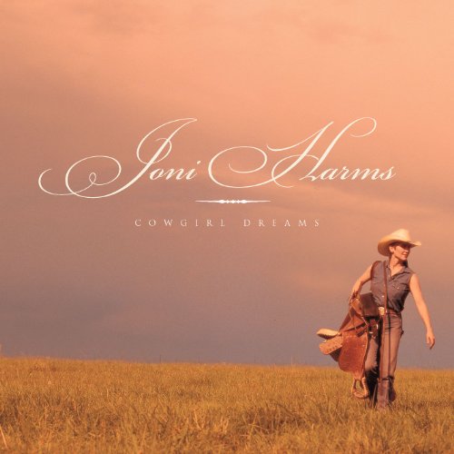 Amazon.com: Cowgirl Dreams : Joni Harms: Digital Music