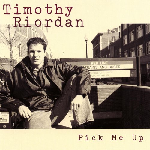 Pick Me Up von Timothy Riordan bei Amazon Music - Amazon.de