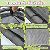 Amazon.com : Floating Flora Fish Barrier,Floating Plant Barrier ...