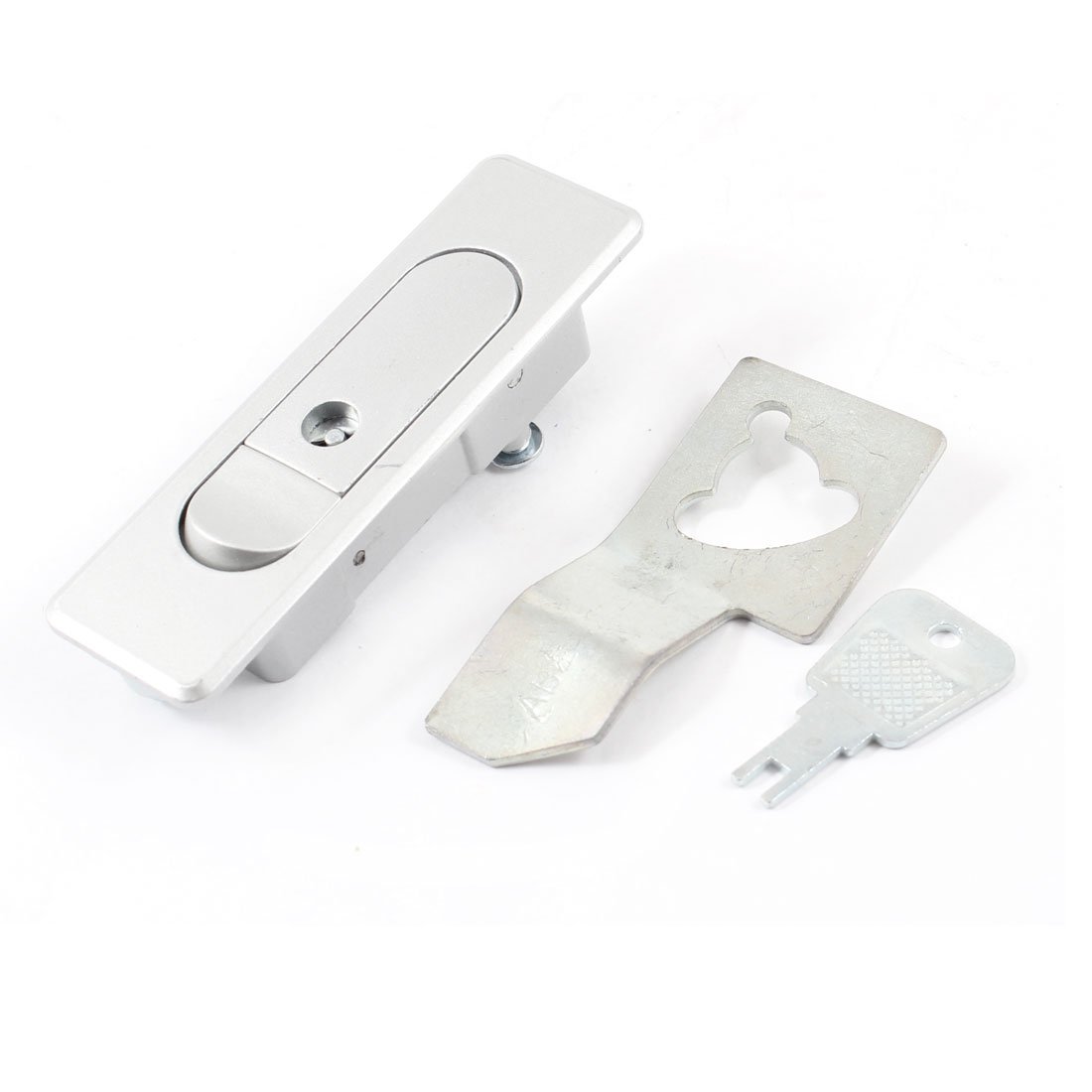 Buy Pop Up Safety Plane Lock + Unlocking Keys for Cabinet Online at ...