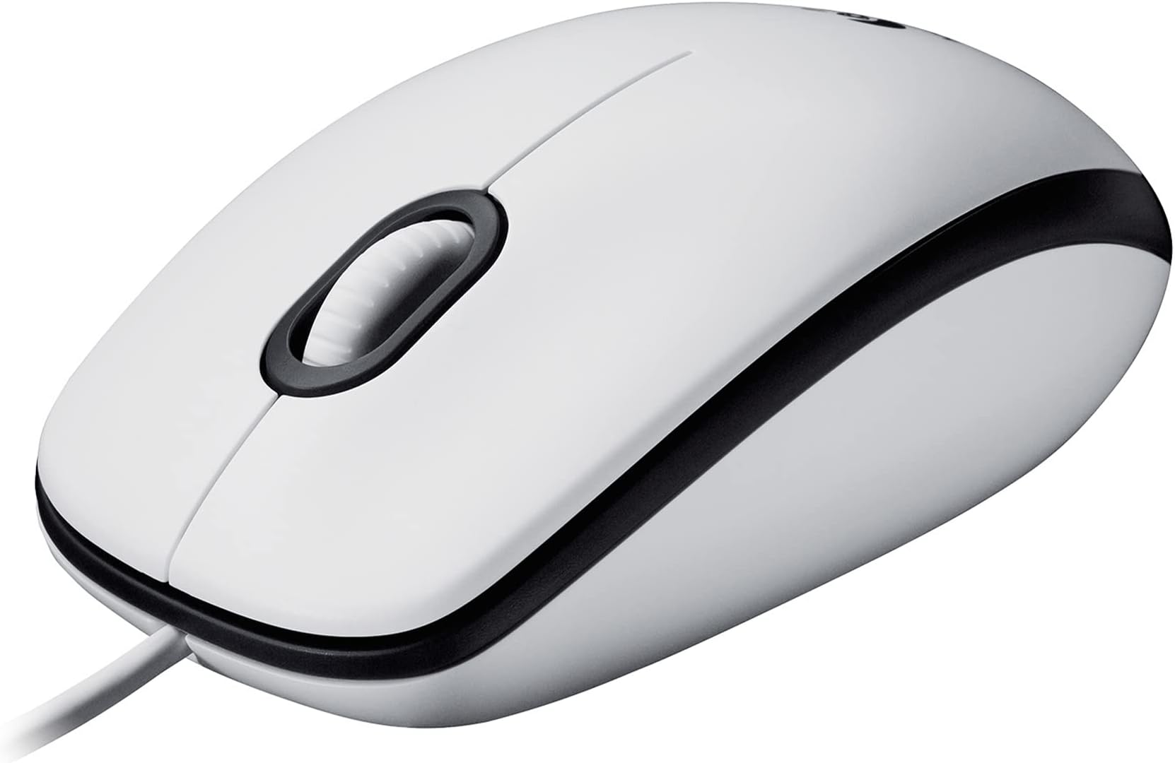 Amazon.com: Logitech M100 Wired USB Mouse, 3-Buttons, 1000 DPI Optical ...
