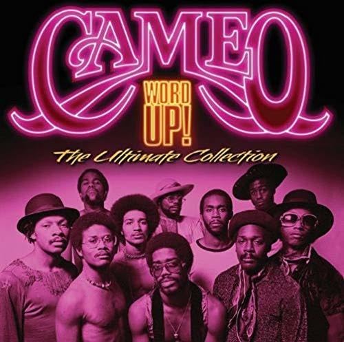 Cameo - Word Up: The Ultimate Collection - Amazon.com Music
