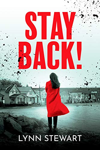 Stay Back! (Stay Back! Trilogy Book 1) eBook : Stewart, Lynn: Amazon.in ...