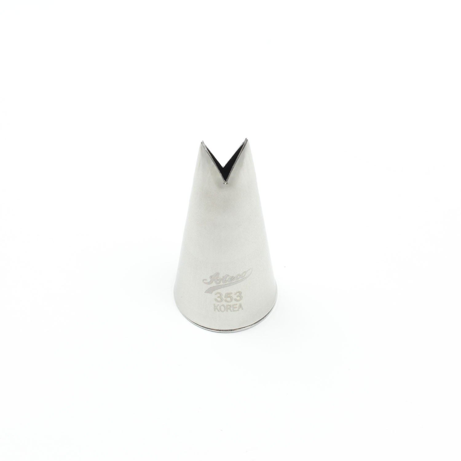 Amazon.com: Ateco Leaf Tube 353: Home & Kitchen