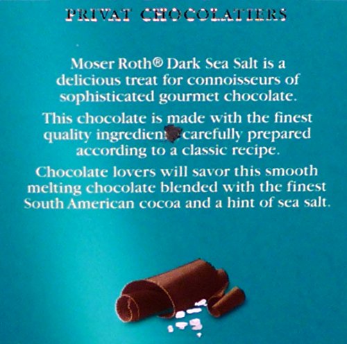The 28 Best Sea Salt Chocolate Bars of 2026 [Verified] - Cherry Picks