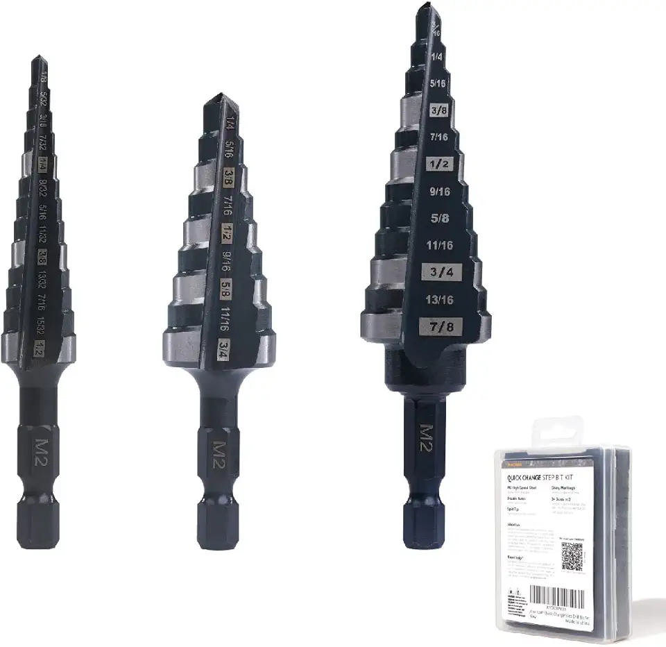 The Best Techniques For Drilling Holes In Copper | ShunTool