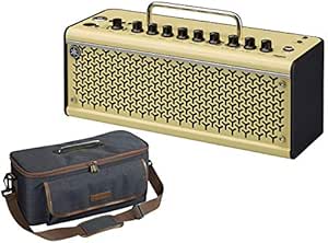 Amazon.co.jp: Yamaha THR10 II Wireless + Guitar Amplifier THRBG1 ...