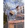 Amazon.com : DIY Kit Company, LLC Greenhouse. Build Your Own DIY ...