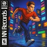 【発売日：2025年09月09日】・製造元:NN RECORDS