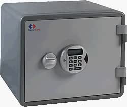 Chubb SecureLine SecureDoc sde-30 Executive Dokument Sicher ...