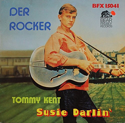 Susie Darlin' [Vinyl LP]: Amazon.de: Musik-CDs & Vinyl