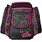 Amazon.com : Discraft Grip AX5 Disc Golf Bag with Velcro (Gamer ...