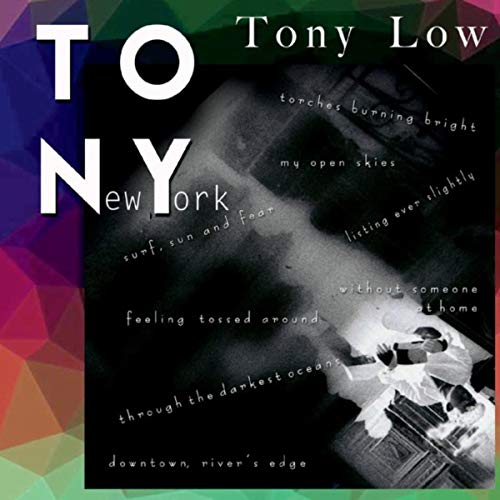 Play To New York by Tony Low on Amazon Music
