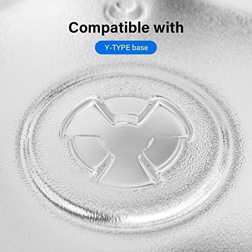 The 29 Best Microwave Replacement Turntables of 2025 [Verified ...