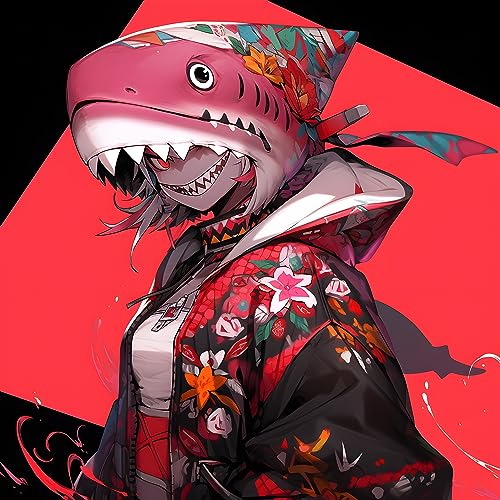 Baby Shark (Japanese Trap) by Hai XoAn on Amazon Music - Amazon.co.uk