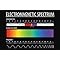 Amazon.com: Laboratory Posters Electromagnetic Spectrum and Visible ...