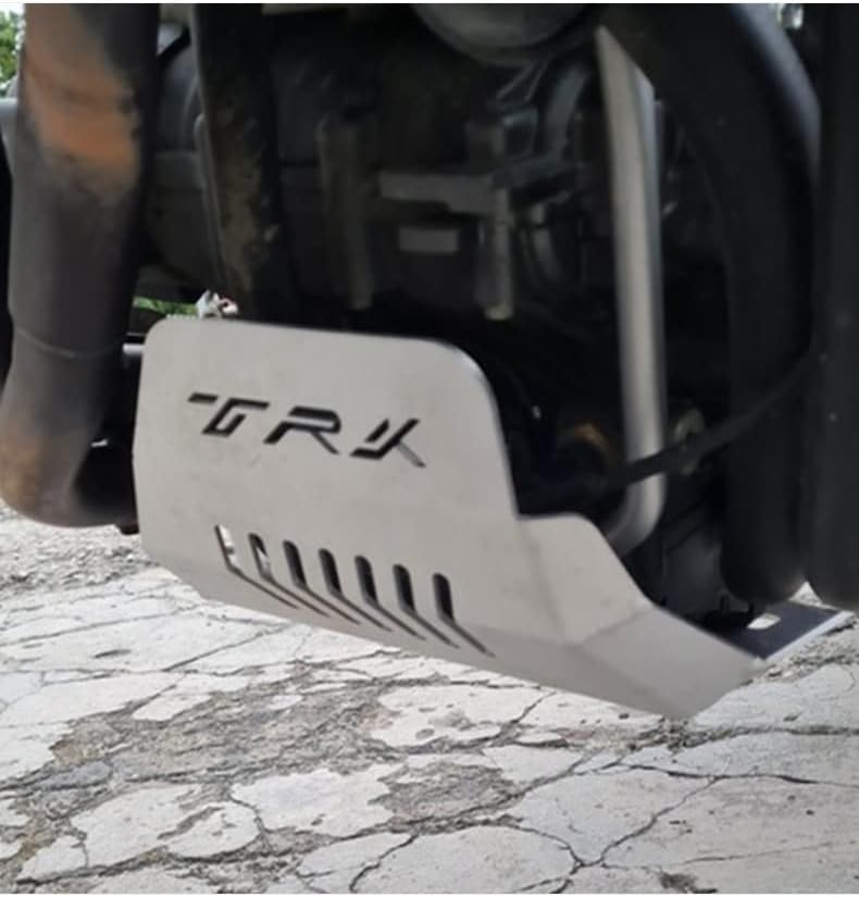 for TRK502 TRK 502 502X JINPENG 2018 2019 Motorcycle Stainless Steel ...