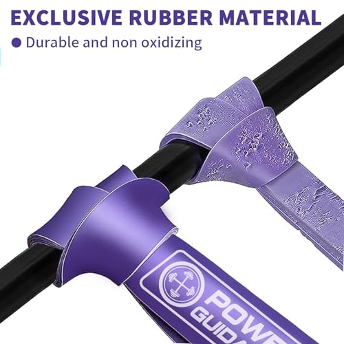POWER GUIDANCE Pull up Bands Resistance Bands Set Workout Exercise Loop ...
