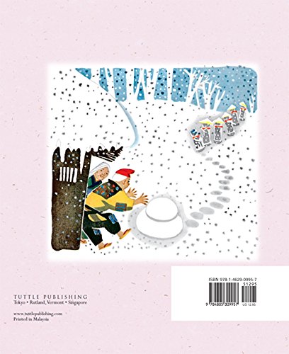 Little One-Inch & Other Japanese Children's Favorite Stories