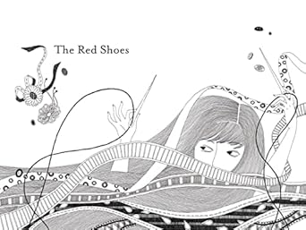 The Red Shoes: Hans Christian Andersen, Gloria Fowler, Sun Yung Yoo ...