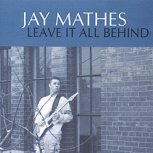 Buy Leave It All Behind Online at Low Prices in India | Amazon Music ...