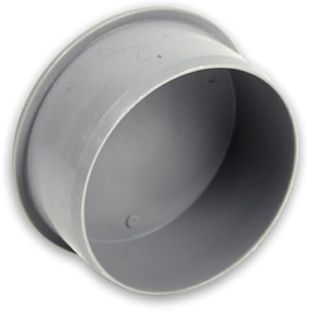 HT-Abflussrohr HT Muffenstopfen DN 70 : Amazon.de: Gewerbe, Industrie ...