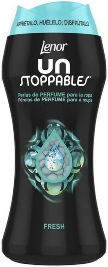 Lenor Unstoppables Fresh Pearls Fragrance Booster – 210 g : Amazon.de ...