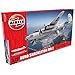 Amazon.com: Airfix A11004 Avro Shackleton MR2 Plastic Model Kit (1:72 ...