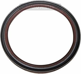 Amazon.com: Shaft Seal Fits Volvo Excavator (20518640) : Automotive