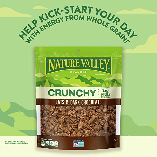 The 28 Best Nature Valley Breakfast Cereals of 2025 [Verified] - Cherry ...