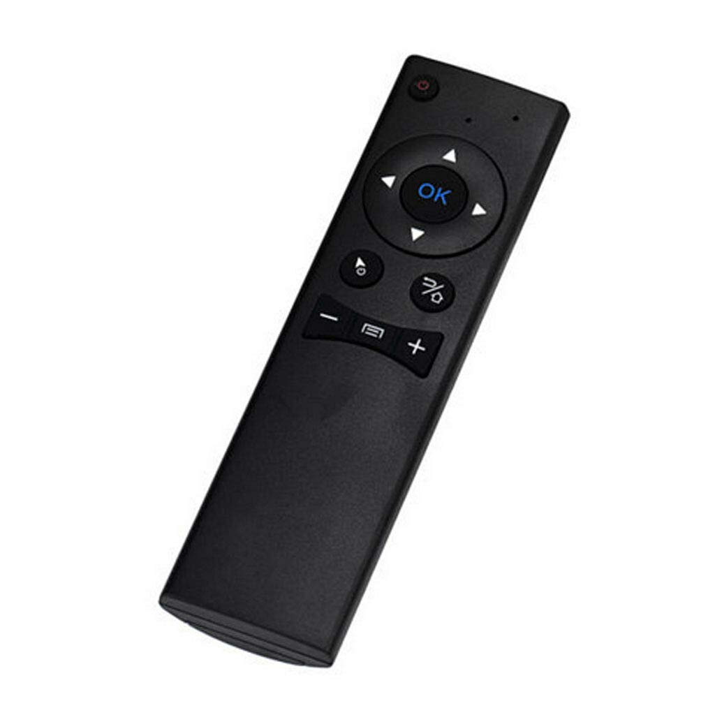 IVELECT Universal 2.4G Wireless RC Remote Control Keyboard with USB ...