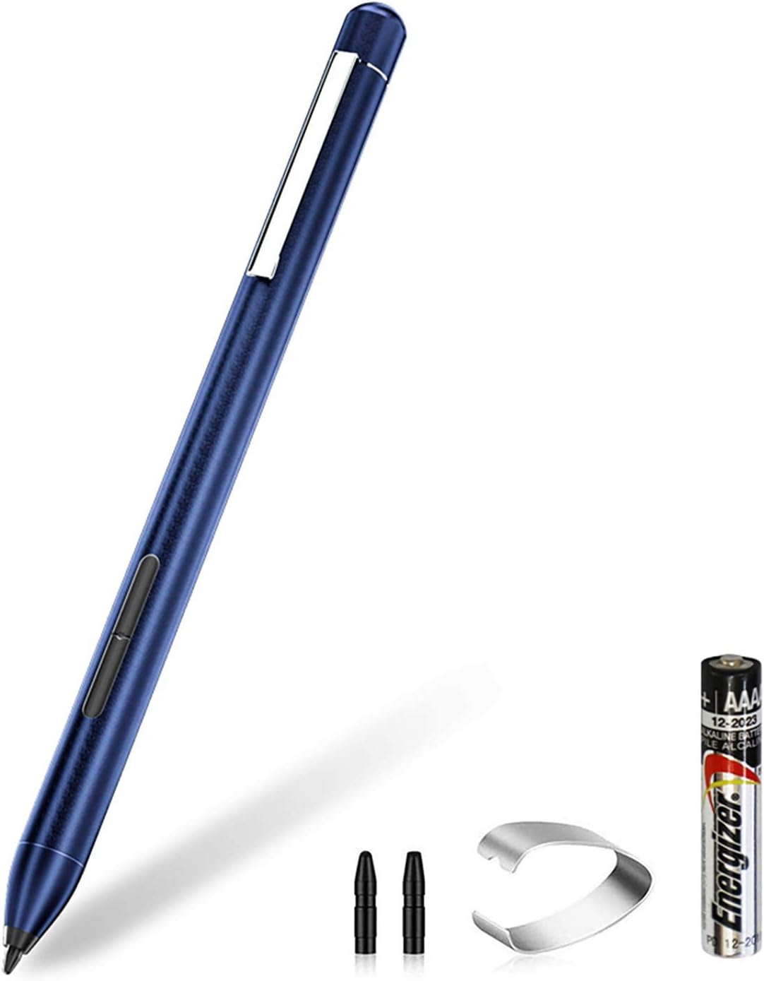 Amazon.com: Stylus Pen for HP Pavilion x360 11m-ad0 14M-ba0 14-cd0 15 ...