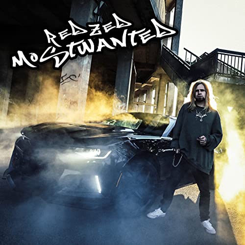 MOSTWANTED de Redzed en Amazon Music Unlimited