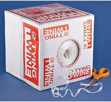 Amazon.com : Twine Box 10 lbs. : Office Products