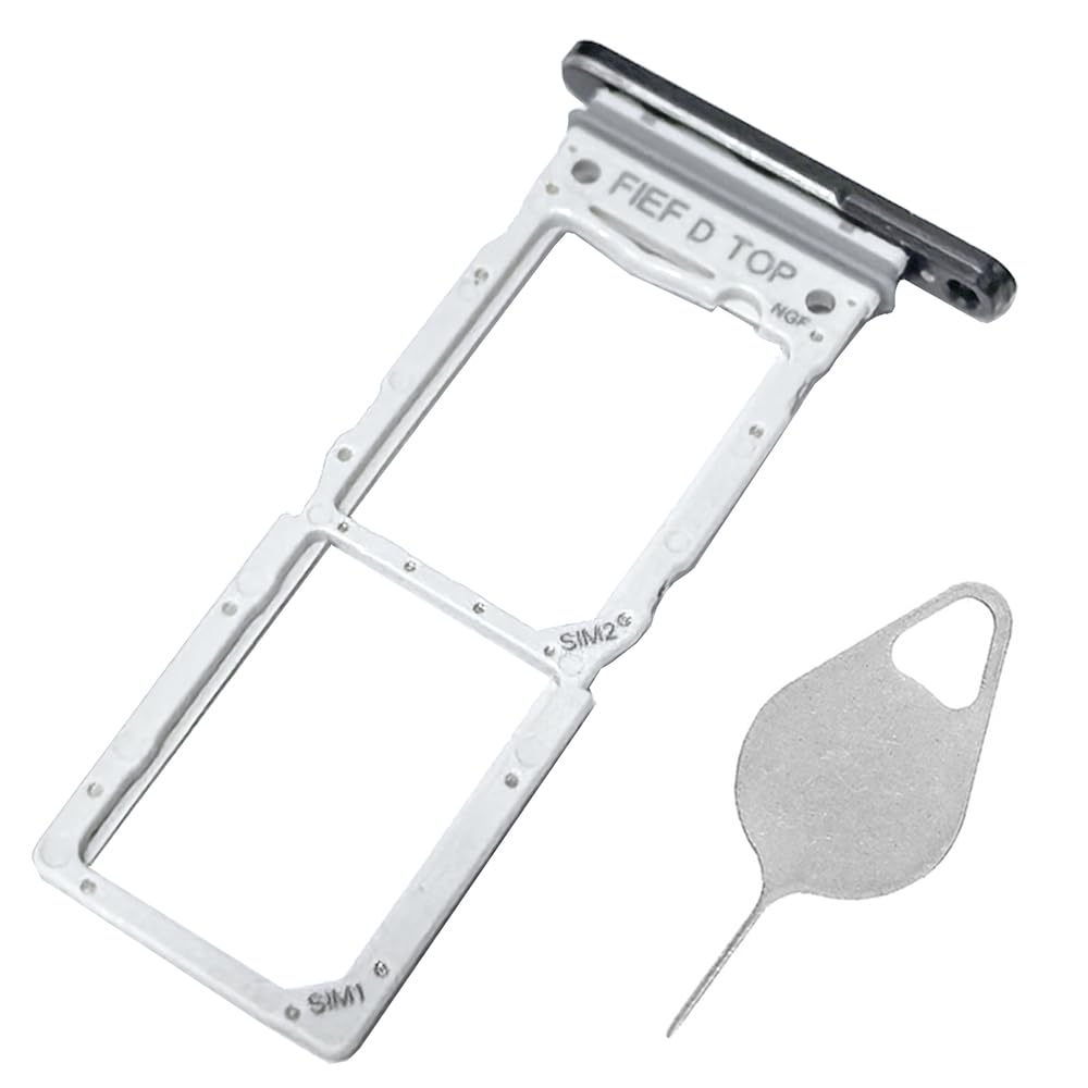 Amazon.com: Galaxy Z Fold 6 SIM Card Tray Dual Replacement Fold 6 5G ...