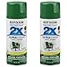 Rust-Oleum 249100 Painter's Touch 2X Ultra Cover Spray Paint, 12 oz ...