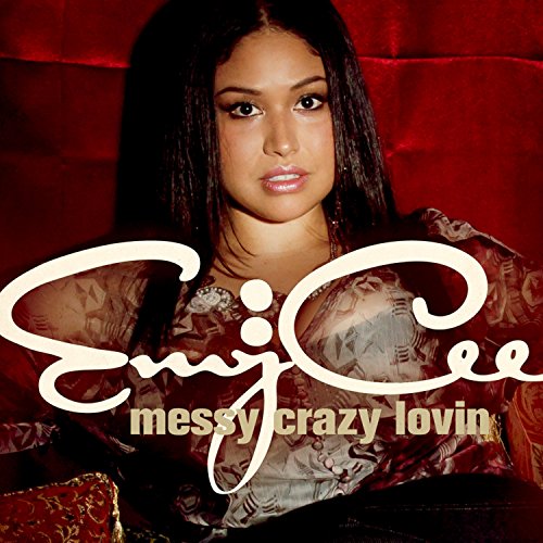 Amazon.com: Messy Crazy Lovin (feat. Slimmy Neutron) : Emy Cee feat ...